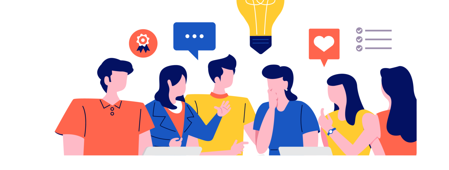 การประเมิน 360 องศากับวัฒนธรรมองค์กร - GETHR.CO