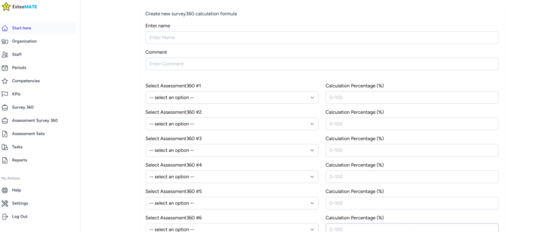 ฝ่ายบุคคลมีกี่ส่วน เจาะลึกโครงสร้างงาน HR แบบครบวงจร - GETHR.CO