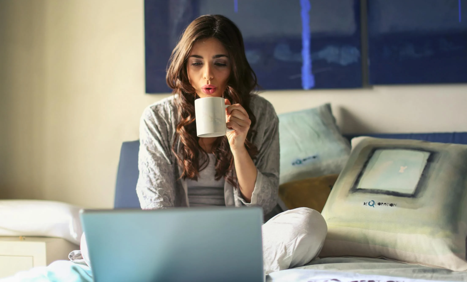 Hybrid Work กับบทบาทใหม่ของ HR ในการดูแลพนักงาน - GETHR.CO